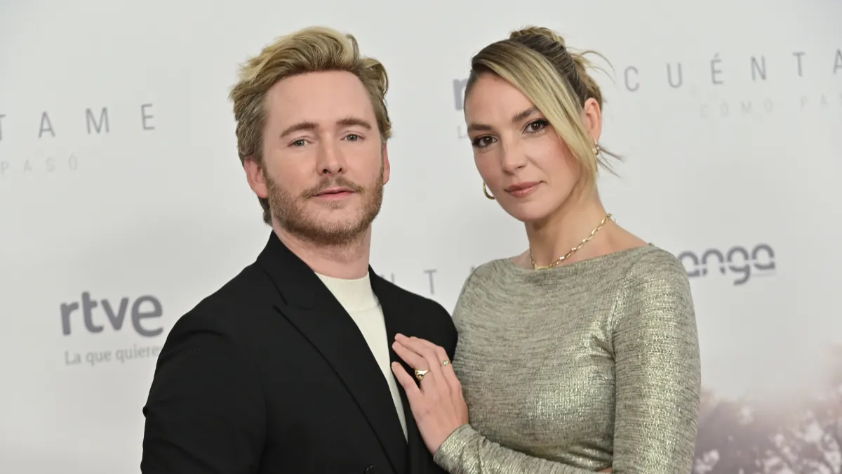 La familia que forma Pablo Rivero y su discreto marido: «Mi hijo me ...