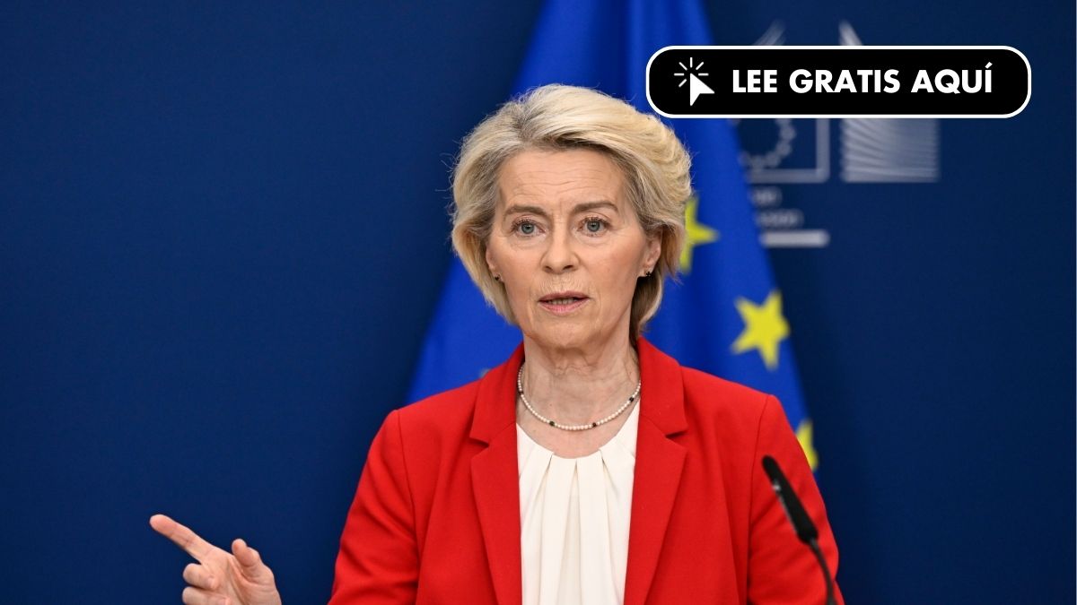 La UE pide una transición en Venezuela que incluya a Corina Machado y ...