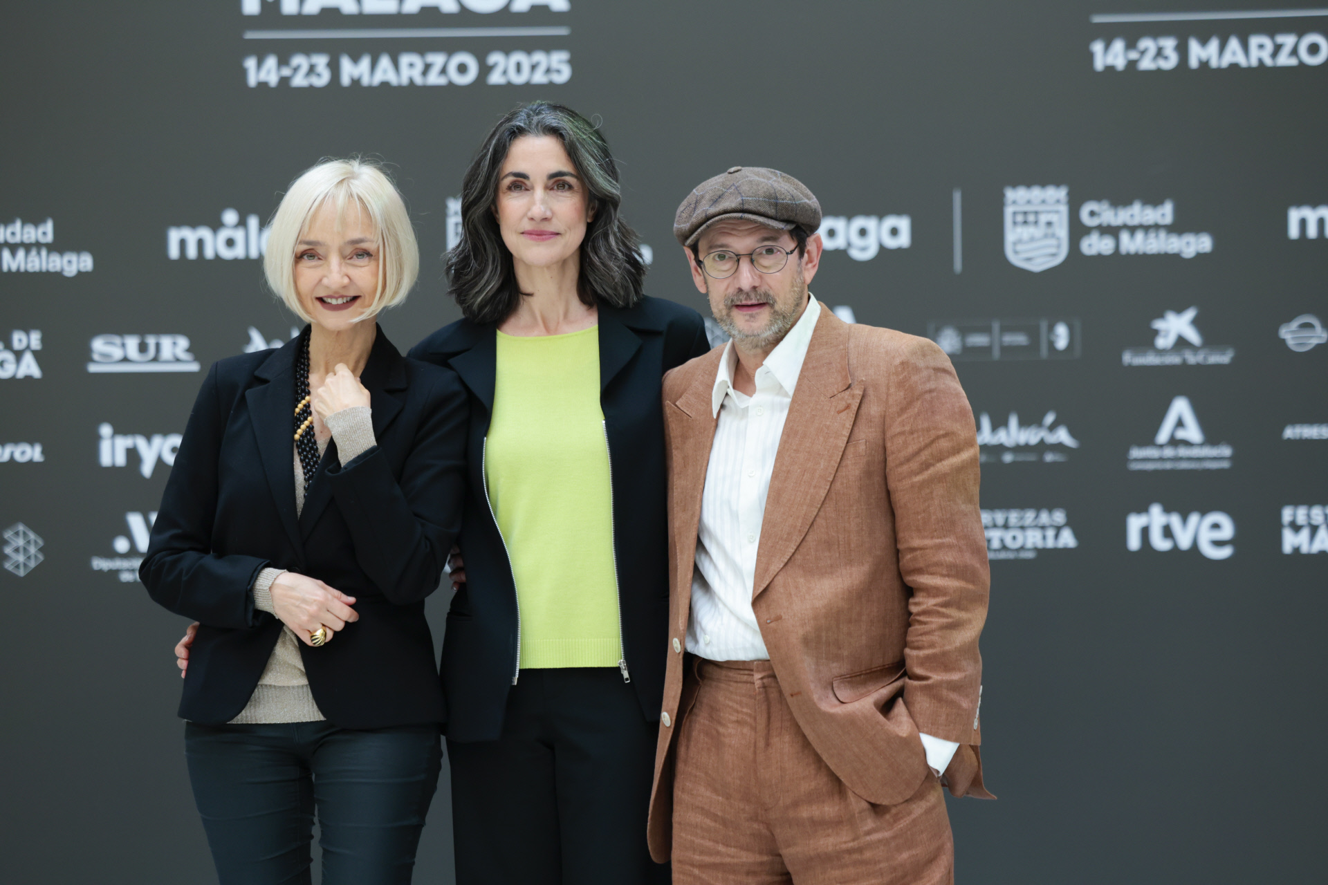 Manolo Solo, más allá del actor: de estudiar Geografía a su vida ...