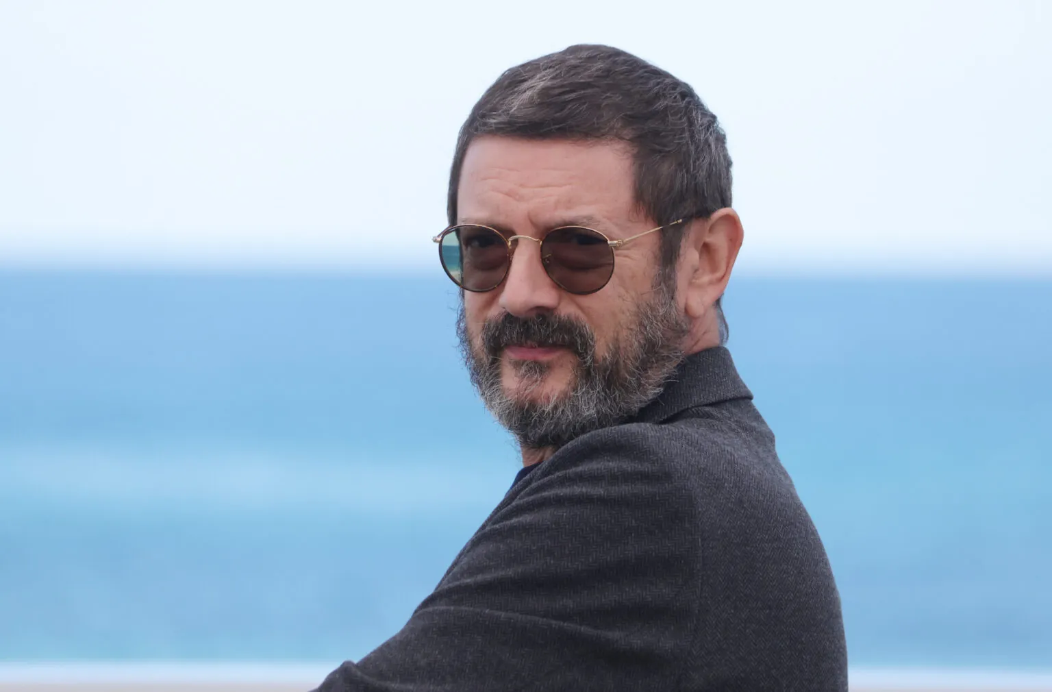Manolo Solo, más allá del actor: de estudiar Geografía a su vida ...