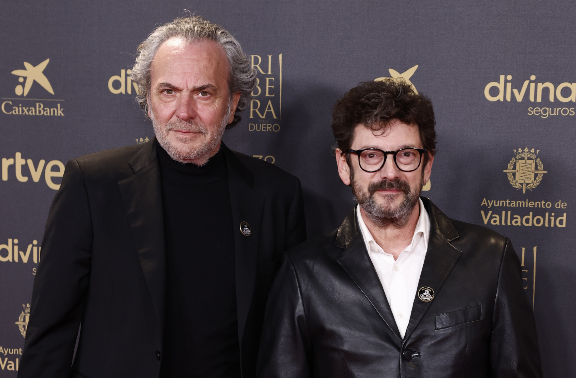 Manolo Solo, más allá del actor: de estudiar Geografía a su vida ...