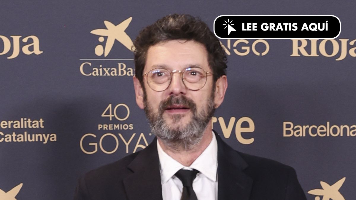 Manolo Solo, más allá del actor: de estudiar Geografía a su vida ...