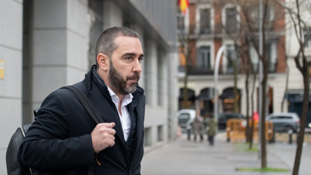 Aldama desvela que Bolaños le ofreció «mucho dinero» para que se callara
