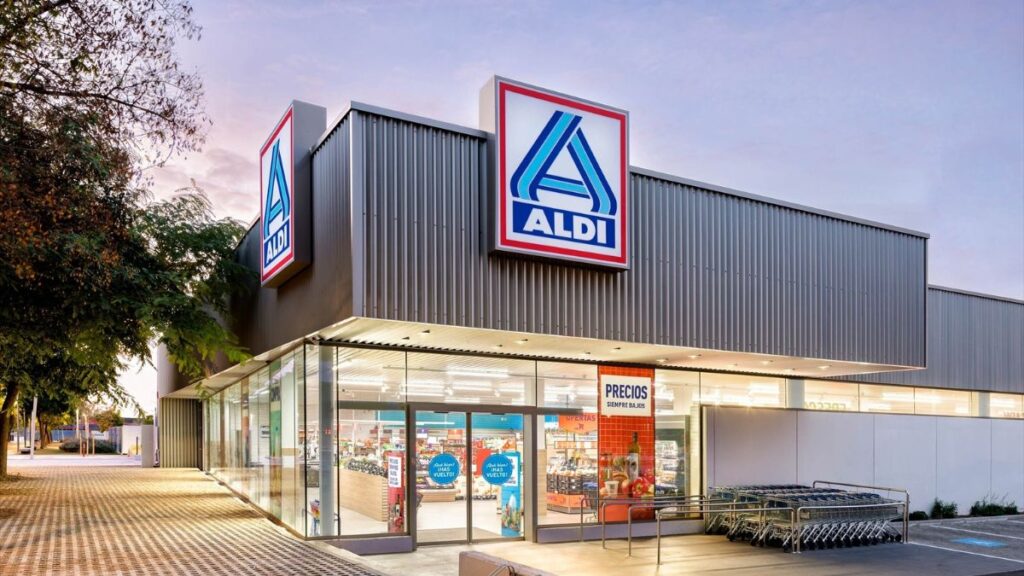 Adiós a la freidora de aire: la próxima semana llega a Aldi el ...