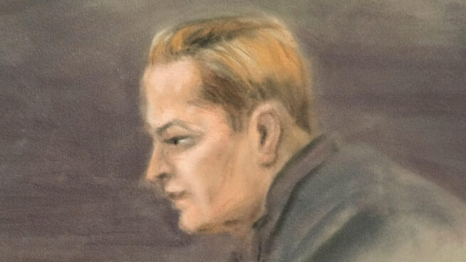 Marius Borg tendría un hijo secreto: la reveladora confesión que ha ...