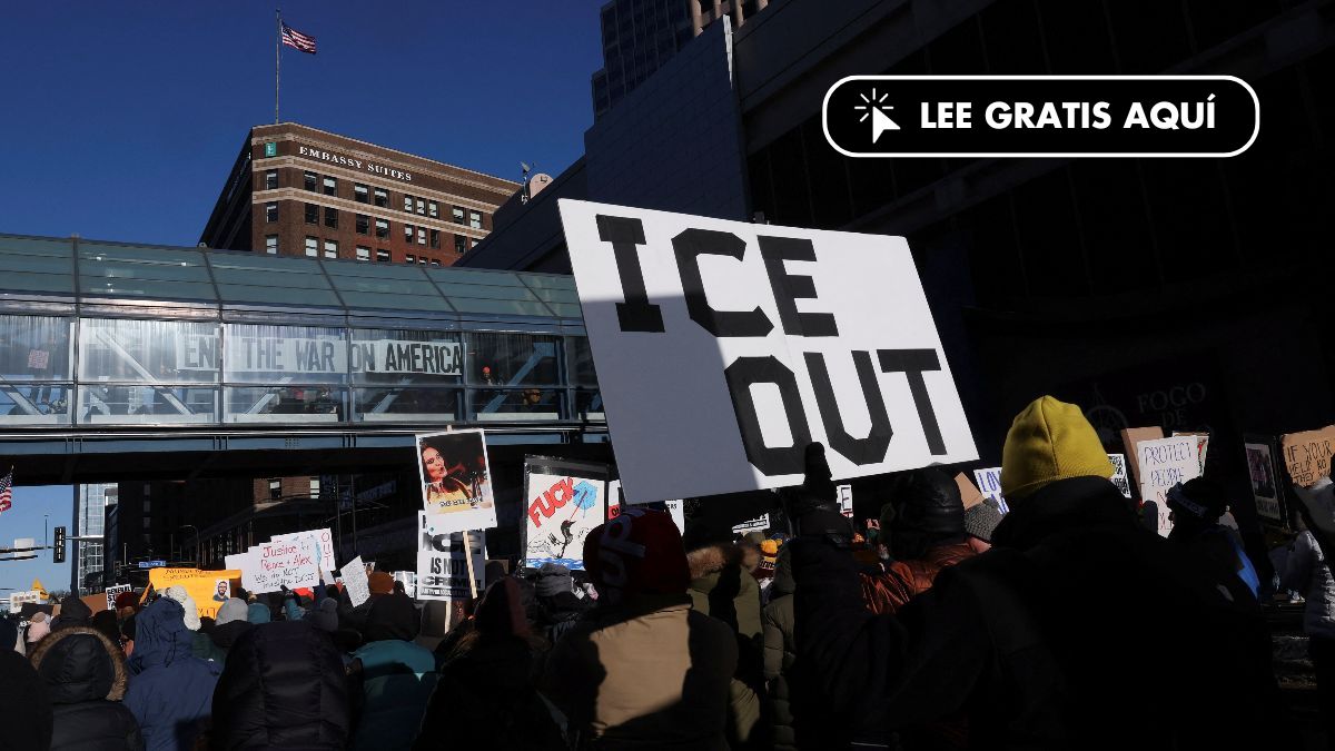 El 'zar de la frontera' de Trump anuncia el fin del despliegue del ICE ...