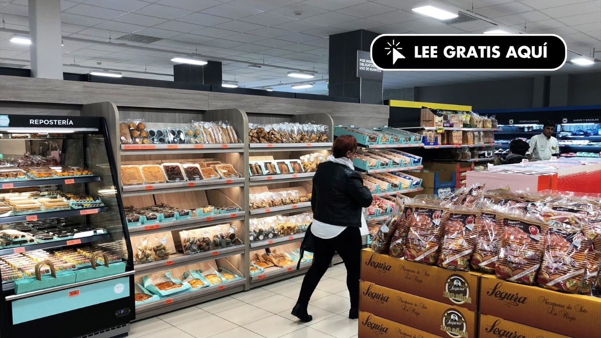 Mercadona transforma un mítico producto con su última novedad y ya ...