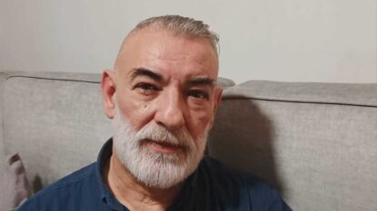 Habla un cliente de las saunas de los Gómez: «Aquello era una sucursal ...