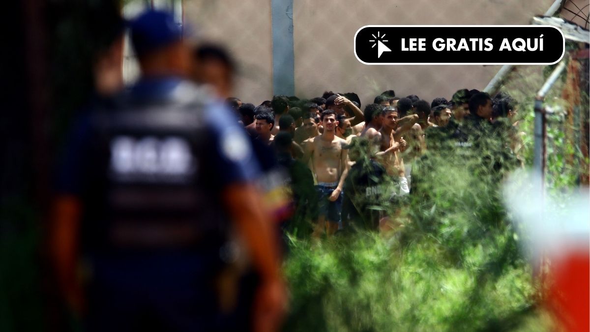 ONG venezolanas apuntan a una treintena de liberaciones en la cárcel ...