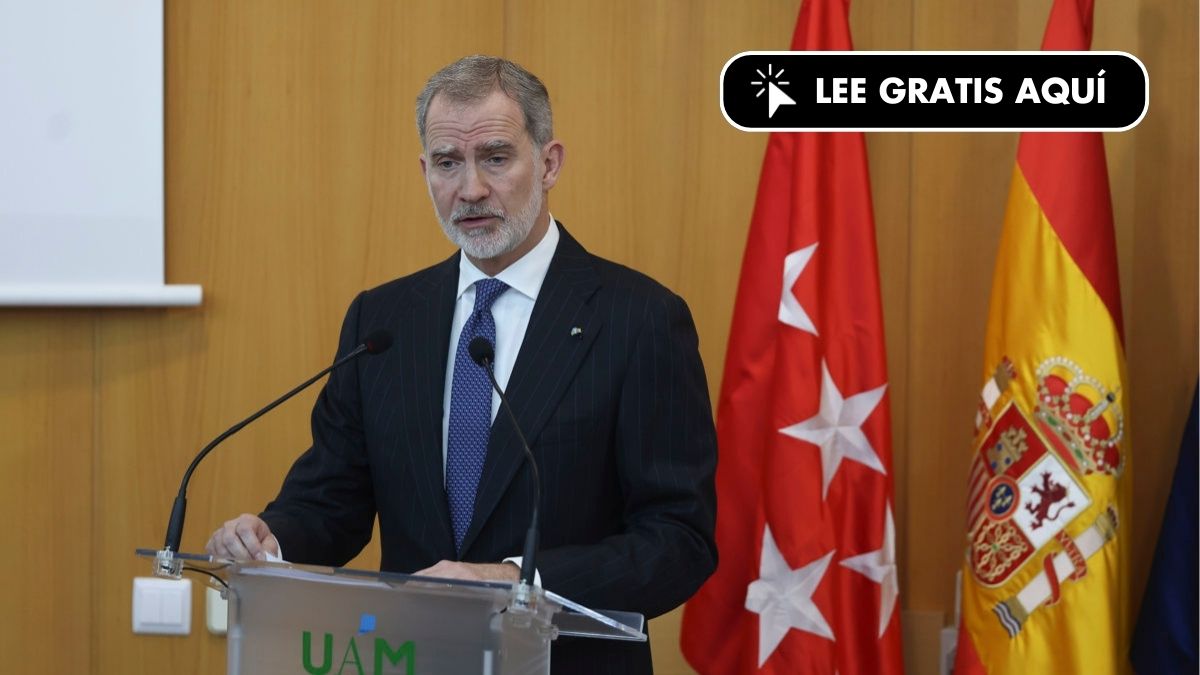 El Rey recuerda a las víctimas de ETA: «Cuesta creer que haya quien no ...