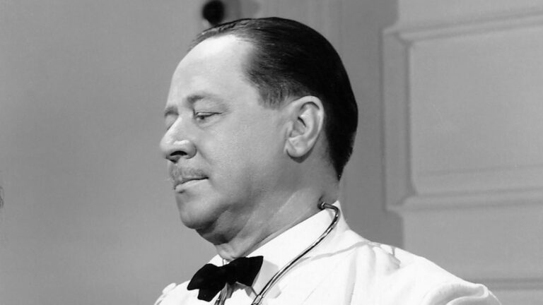 Robert Benchley, clásico del humor estadounidense, por primera vez en ...
