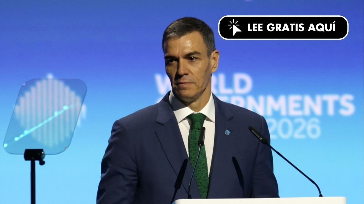 Moncloa reprocha al fundador de Telegram sus «mentiras» y «ataques ...