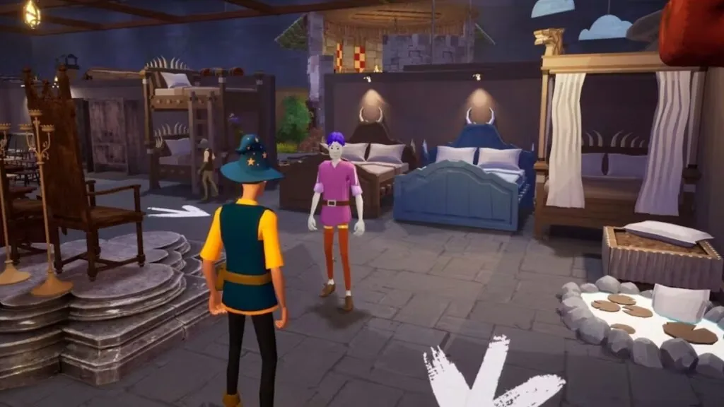 Noticias de Videojuegos: Última hora de hoy en THE OBJECTIVE