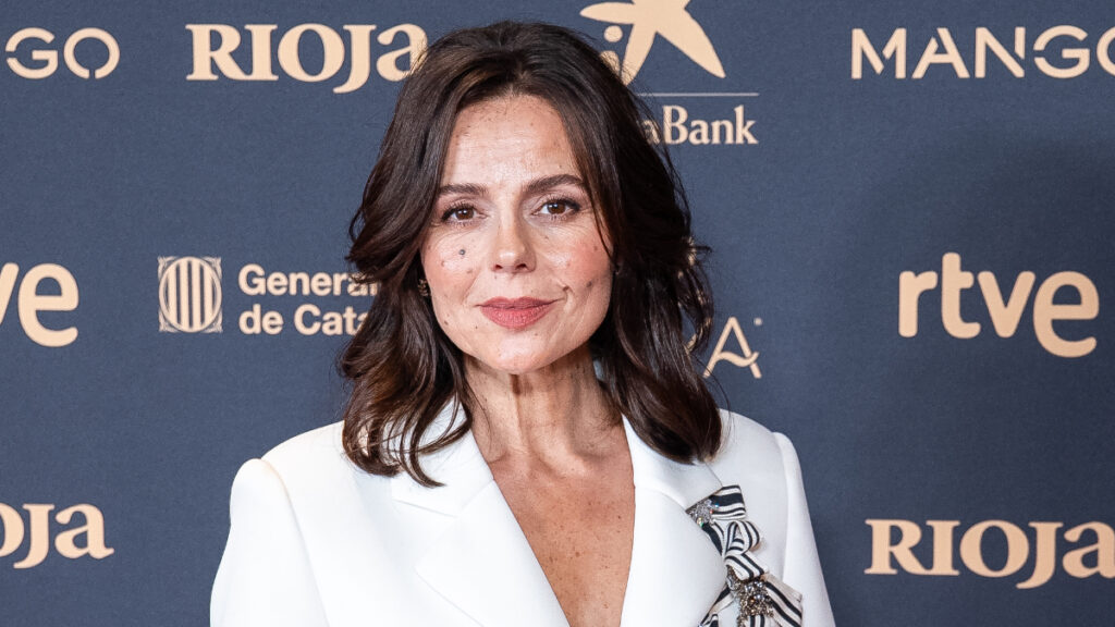 La vida de la actriz Miryam Gallego: casada con el hijo de Dulce Chacón ...