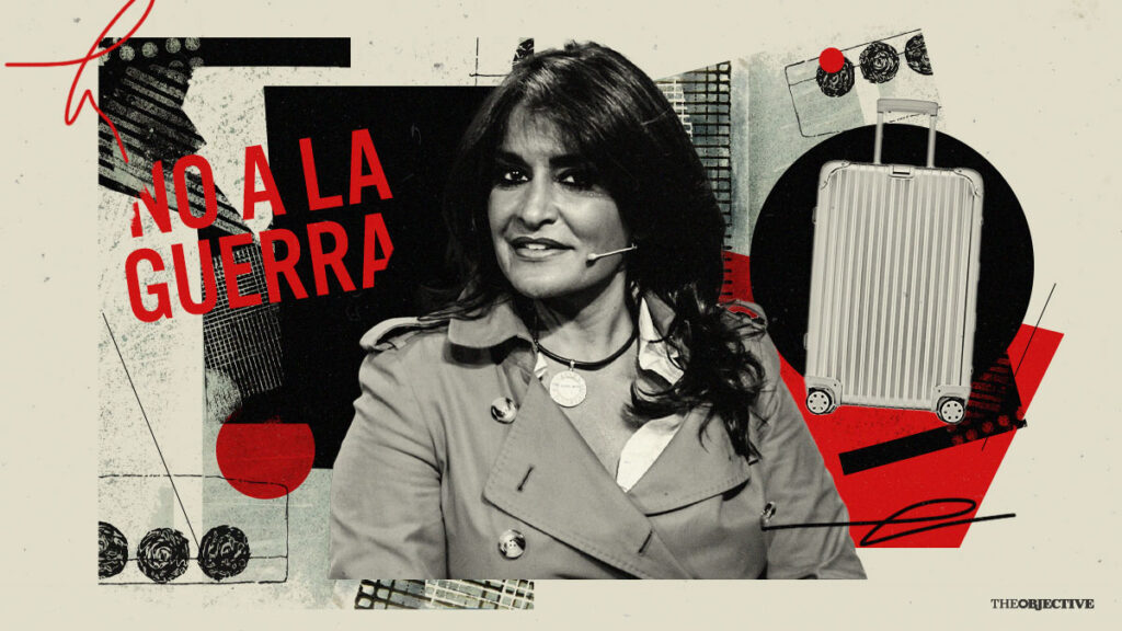 Lo que aprendí de Aída Nízar, por Antonio Agredano