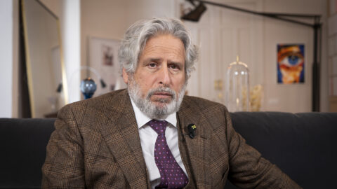 Robert Amsterdam (abogado): «España ya no es un país de leyes, es un ...