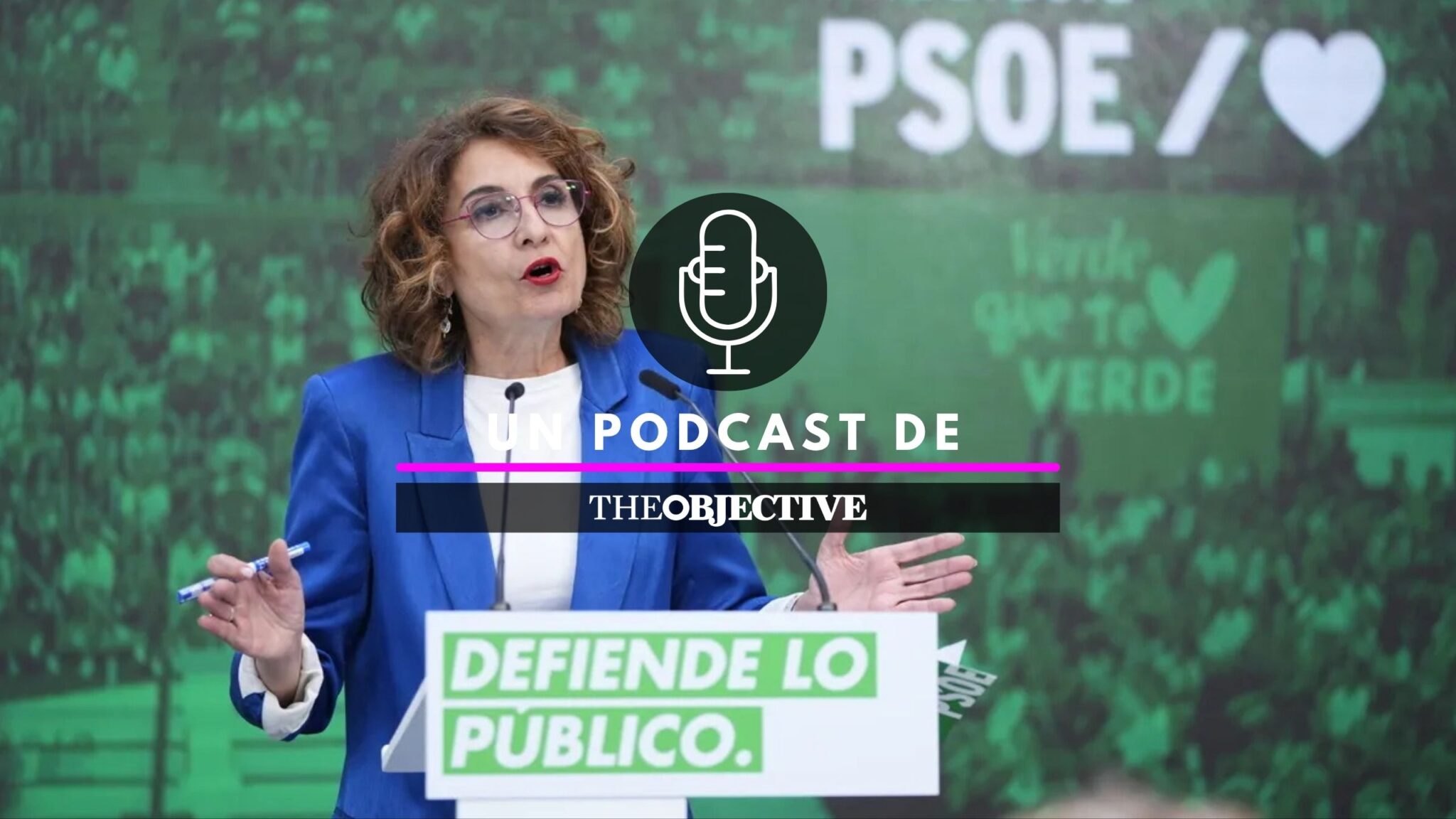 Escucha las noticias más importantes del 24 de marzo de 2026