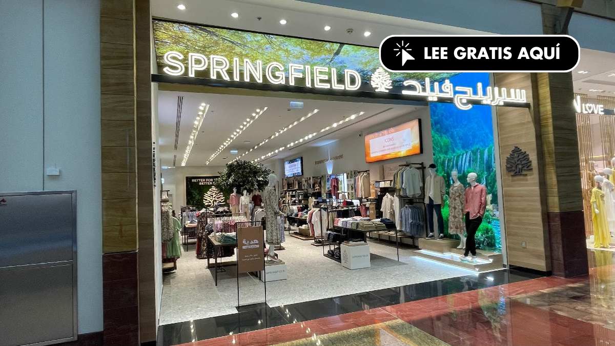Inditex, Mango y Tendam suman más de 600 tiendas en el Golfo Pérsico en ...