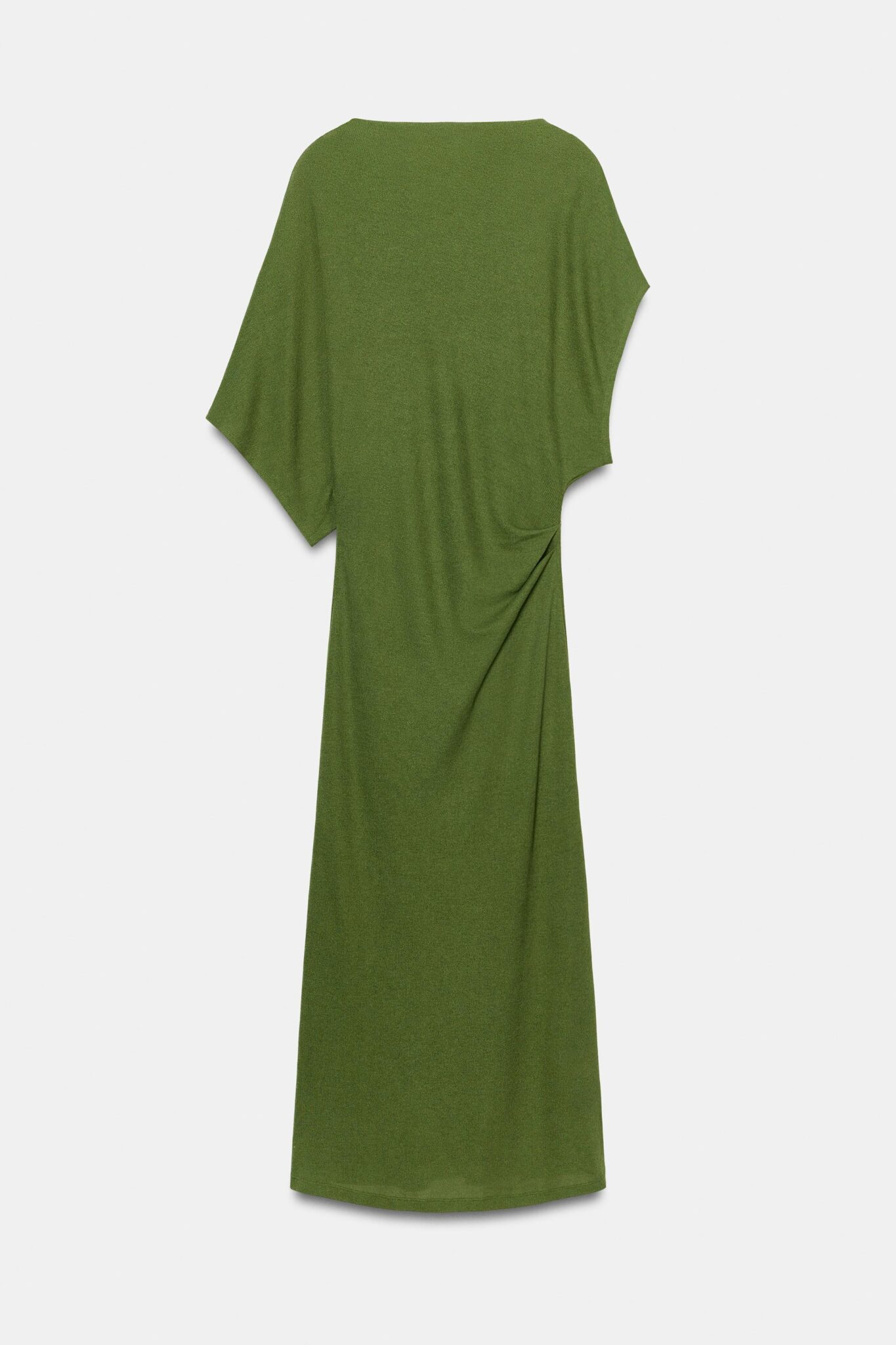 10 vestidos de invitada de boda de Zara y Mango con los que acertarás ...