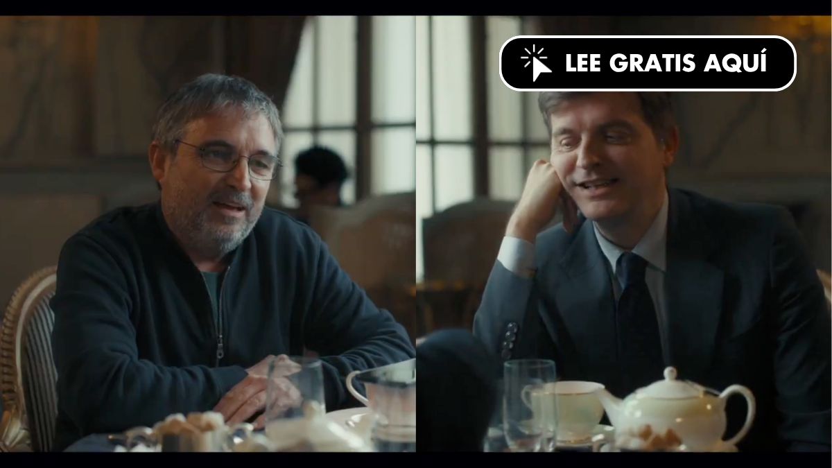 Sánchez, 'Lo de Évole' y Marc Giró: bromas sobre el 'sanchismo' y un ...