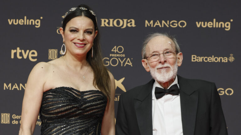 Emilio Gutiérrez Caba, a sus 83 años: «De niño en mi casa no se tenía ...