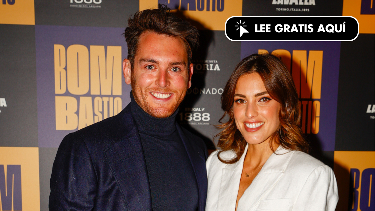 La historia de amor de Ingrid Betancor e Ibai Gómez: tres hijos y dos ...