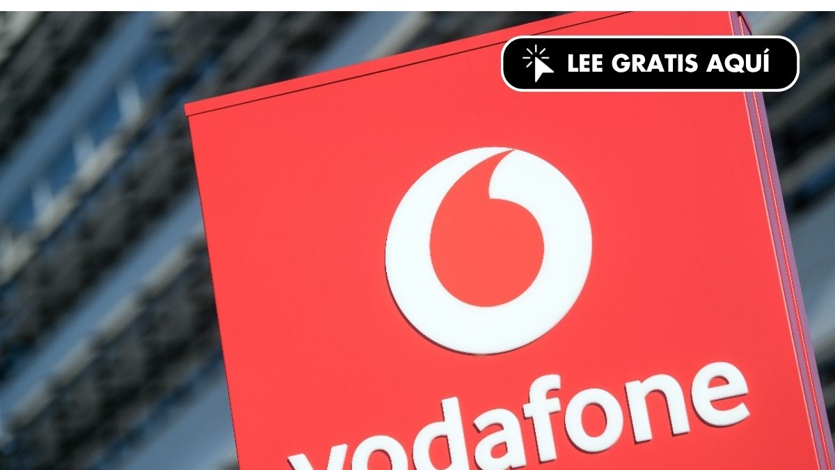 Vodafone vale 1.000 millones más que hace tres meses: el tiempo corre ...