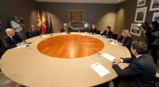 Carlos Pollán Fernández: Últimas noticias en THE OBJECTIVE