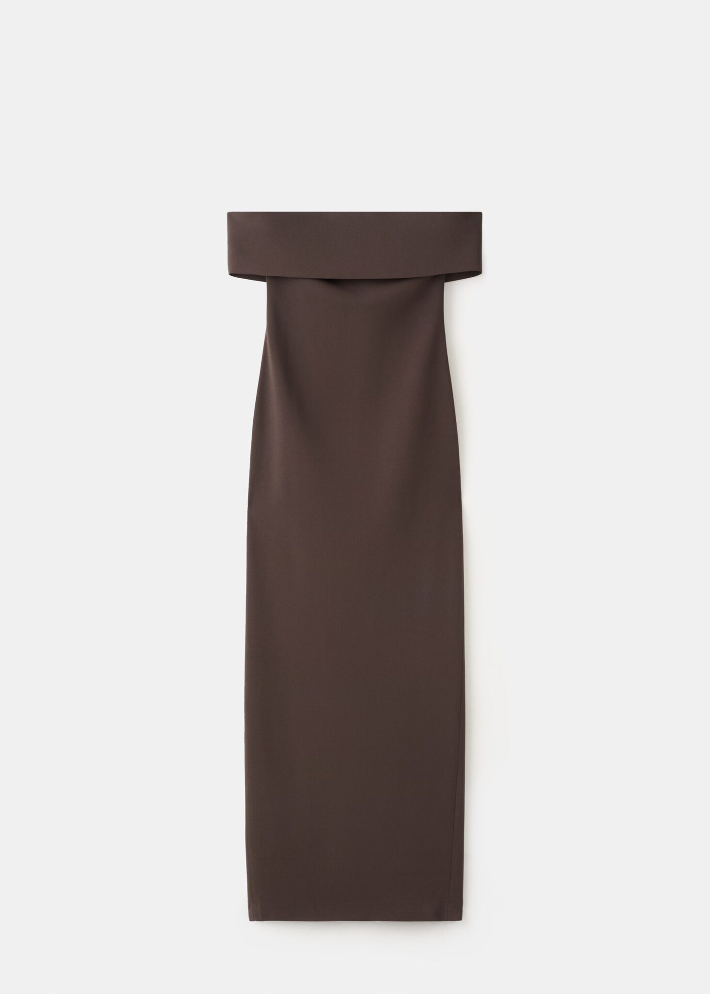 10 vestidos de invitada de boda de Zara y Mango con los que acertarás ...