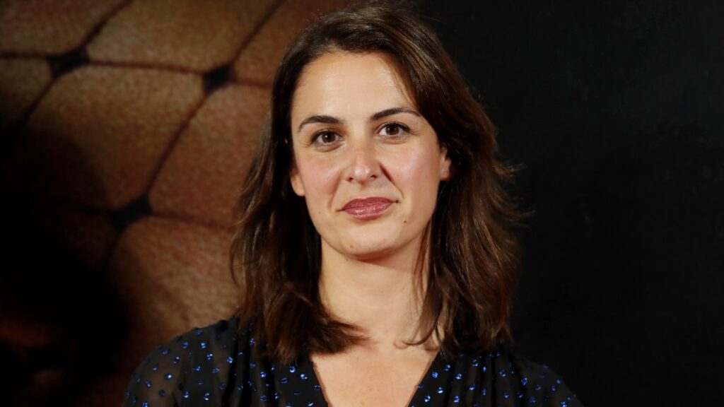 La denuncia de acoso de Rita Maestre reabre el debate sobre los límites ...