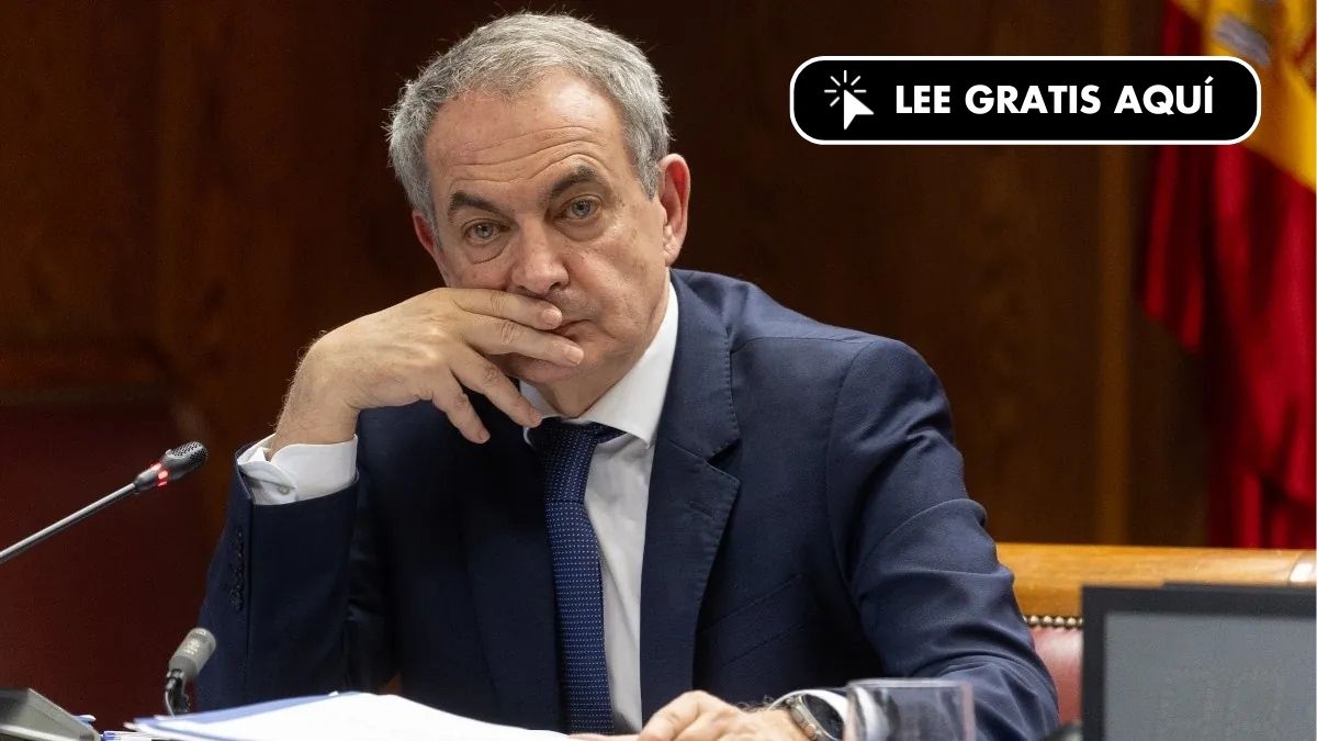 Zapatero niega haber cobrado por sus trabajos a favor del «diálogo» en ...