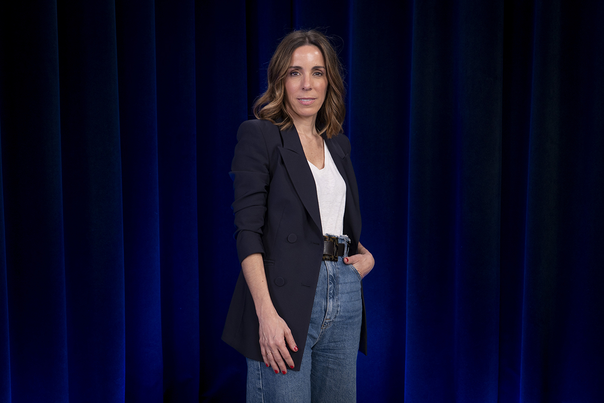 Ana Aznar