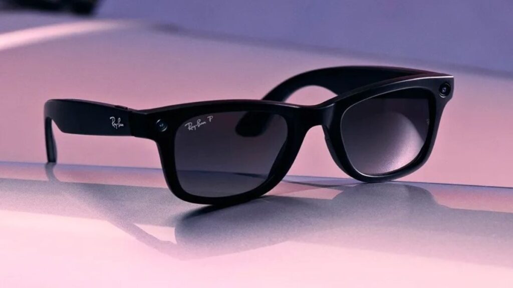 Frenazo a las gafas de Meta: estos son los riesgos que corres cuando te ...