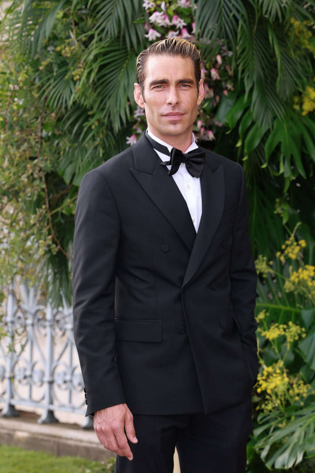 ¿Jon Kortajarena ha sido padre? Su currículo amoroso y una vida ...