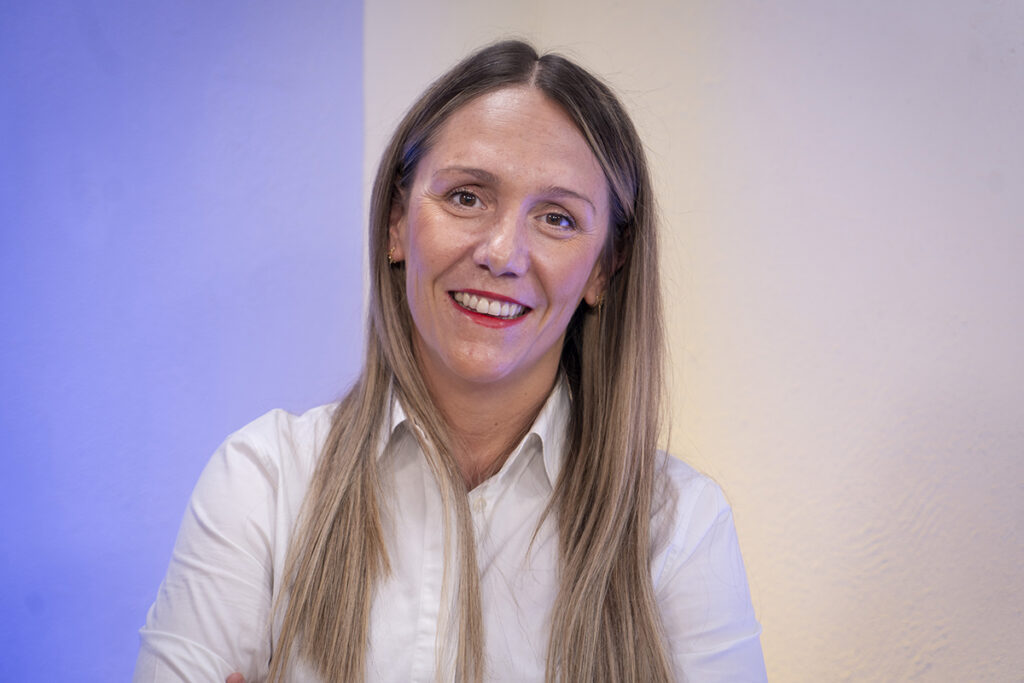 Podcast | Entrevista a Alma Ezcurra