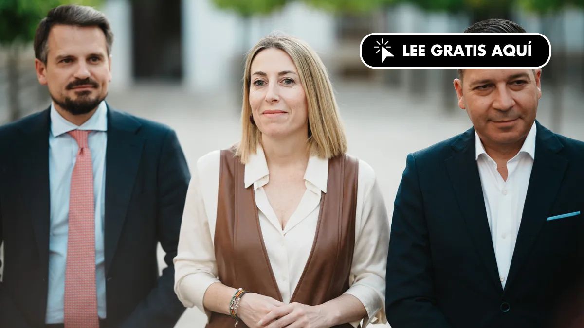 Lea aquí el documento íntegro del pacto PP-Vox para un gobierno de ...