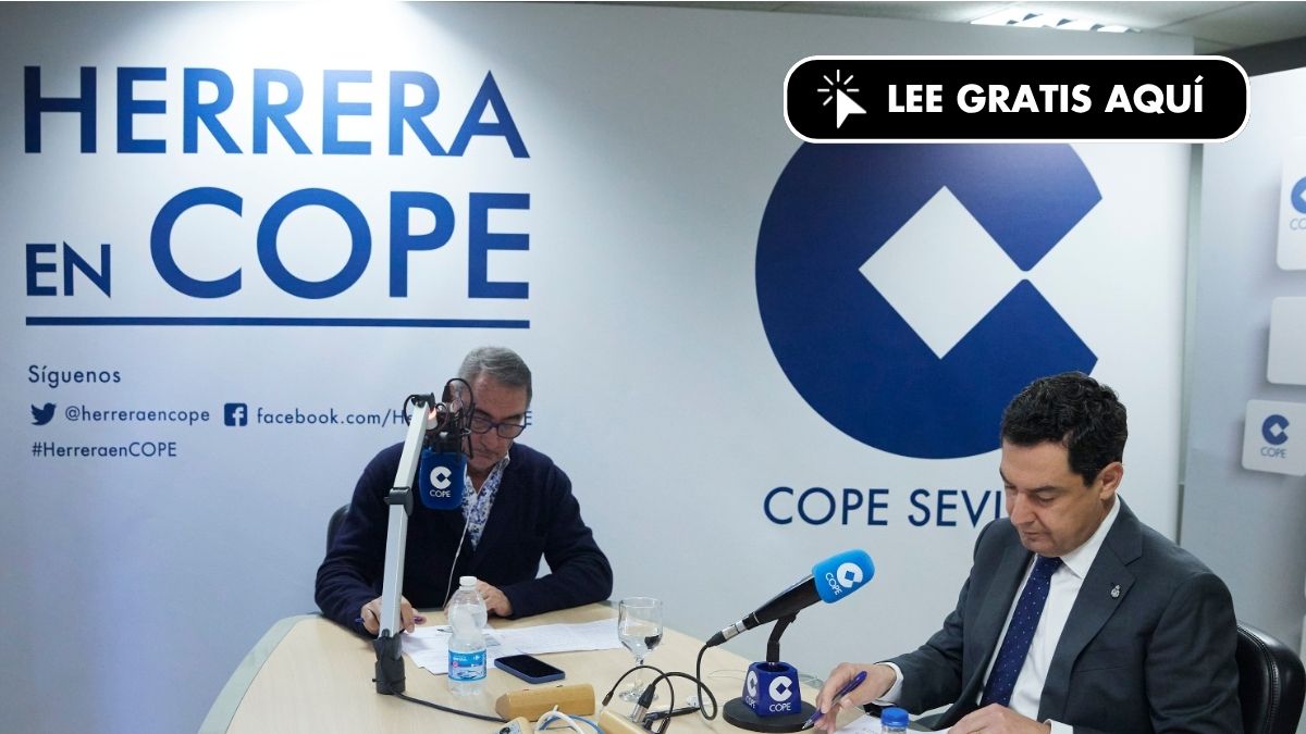 Victoria de la COPE y descalabro de la SER en un EGM en el que Carlos ...