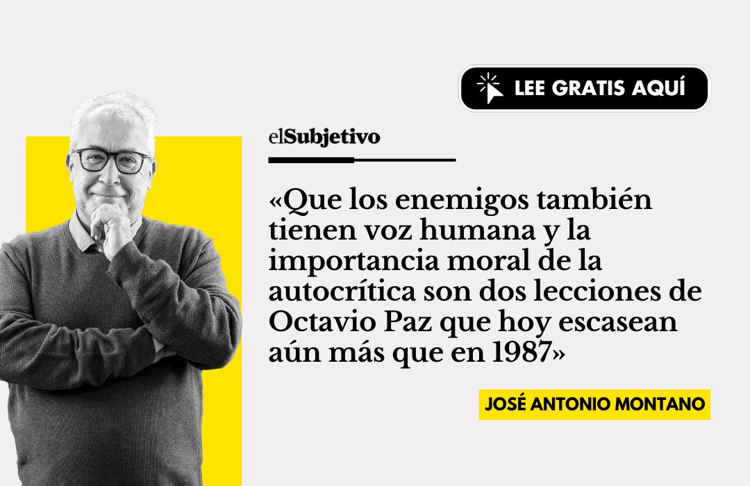 Uclés, que derrotó a Reverte, es derrotado por Octavio Paz, por José ...