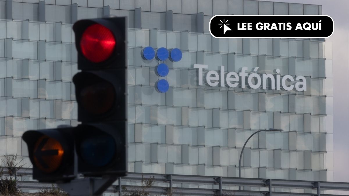 Telefónica cierra un acuerdo con Correos para vender alarmas en sus 2. ...