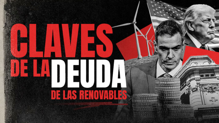 VÍDEO | La deuda de las renovables para 'dummies': origen, conflicto y ...
