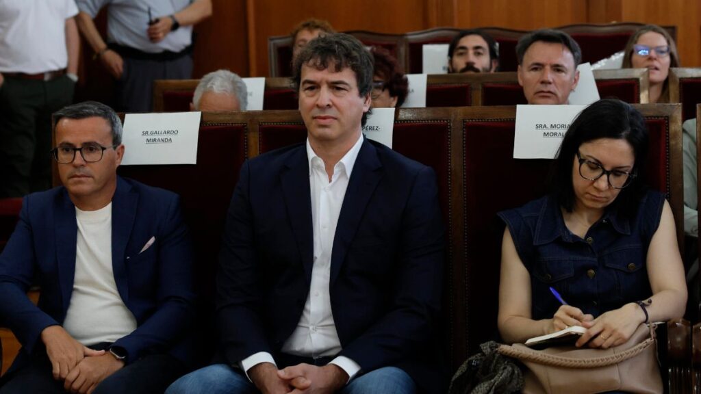 Pedro Sánchez: Últimas noticias en THE OBJECTIVE
