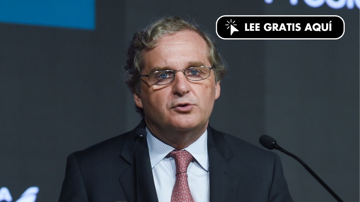 Ignacio Ybarra deja la presidencia de Vocento y propone a Ignacio ...