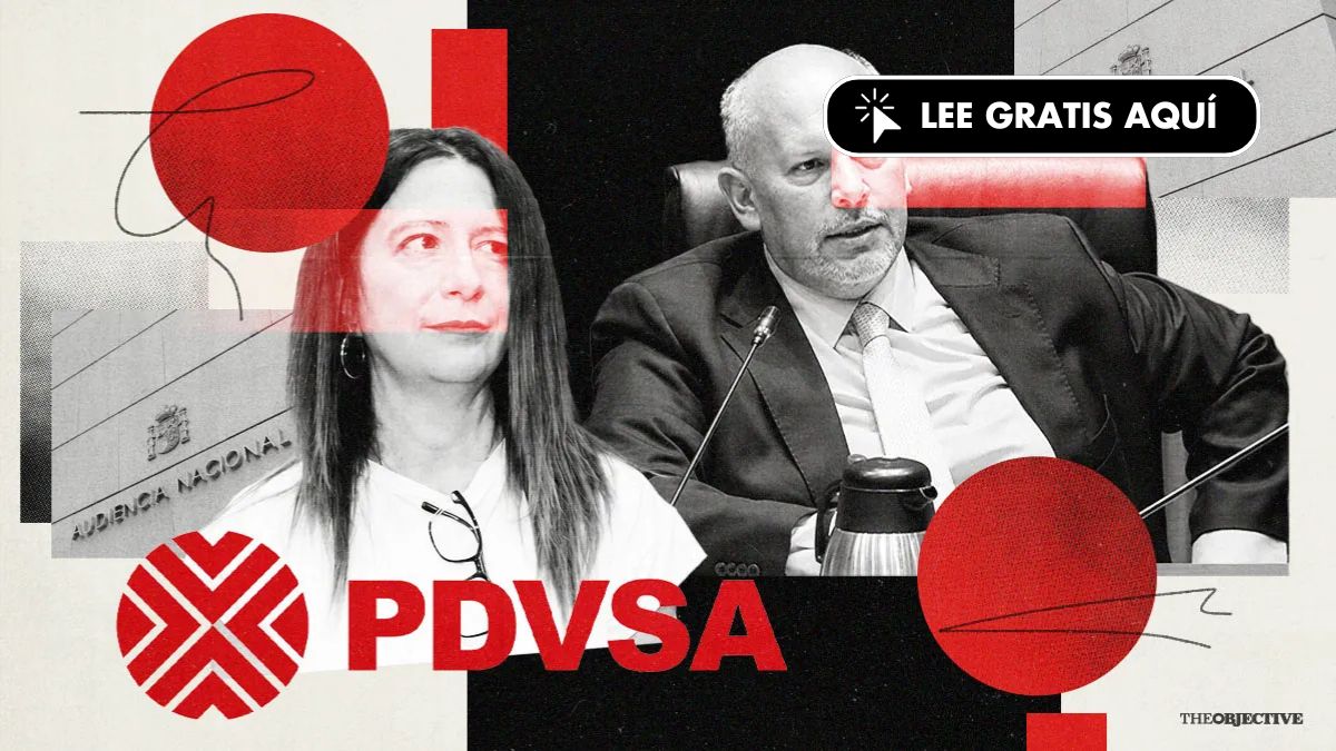Leire Díez ofreció acelerar la nacionalidad a un alto cargo de Chávez ...