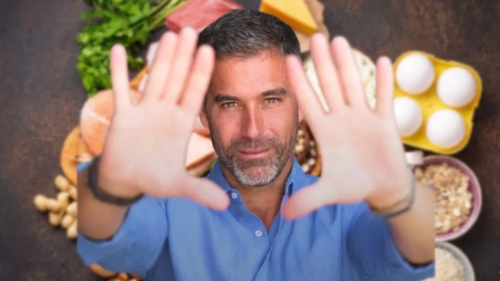 Pablo Ojeda, nutricionista, sobre los yogures y snacks altos en ...