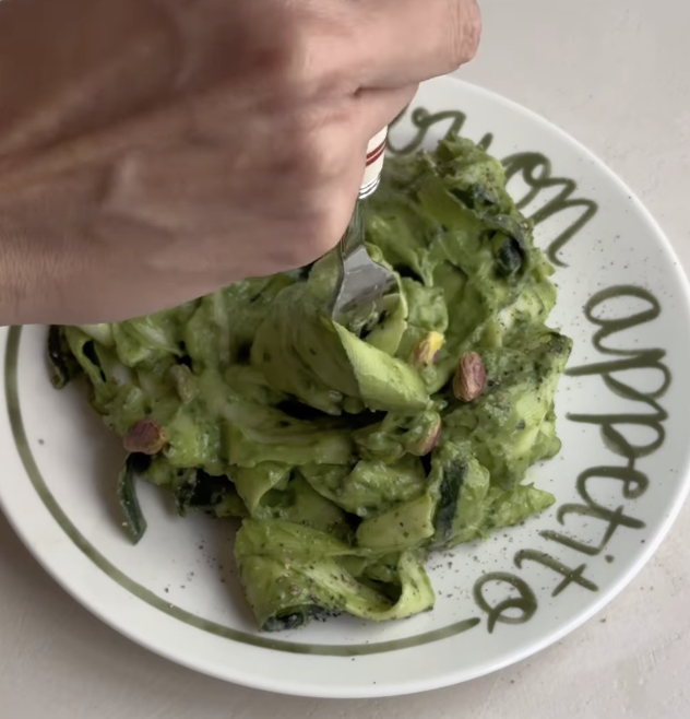 Marta Verona, ganadora de 'Masterchef', da con la cena saludable ...