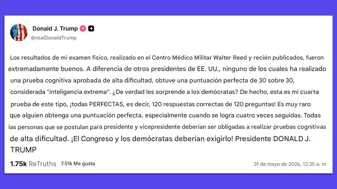 1 de junio de 2026: lo que tienes que saber del mundo