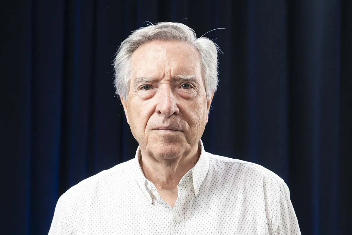 Iñaki Gabilondo: «La polarización ha llegado a tal nivel que vas a ...