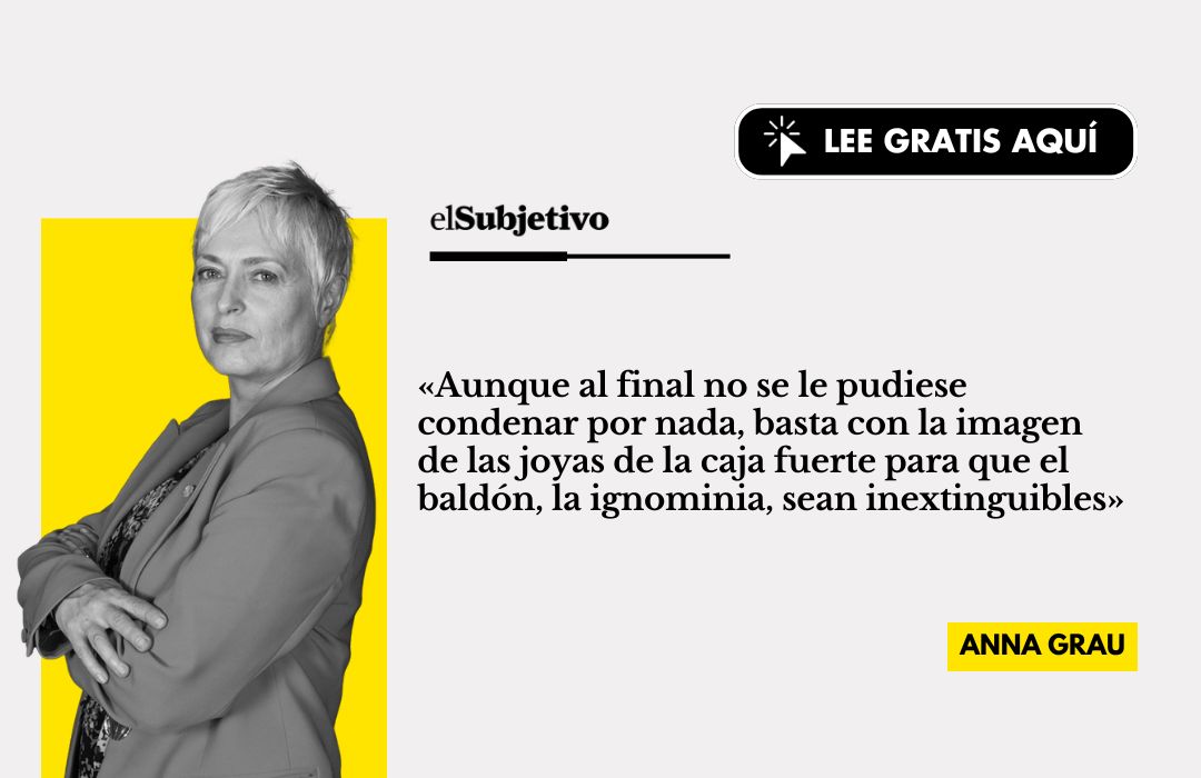 Zapatero y Pujol: ¿muertes civiles paralelas?, por Anna Grau