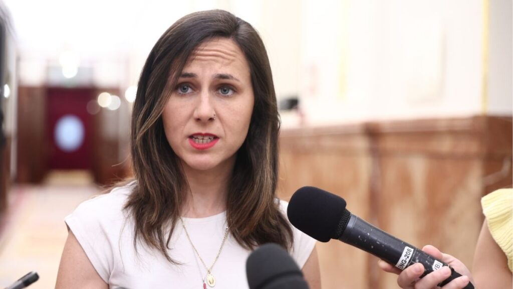 Podemos avisa a Sánchez que hay que «saber irse» y que la corrupción ...