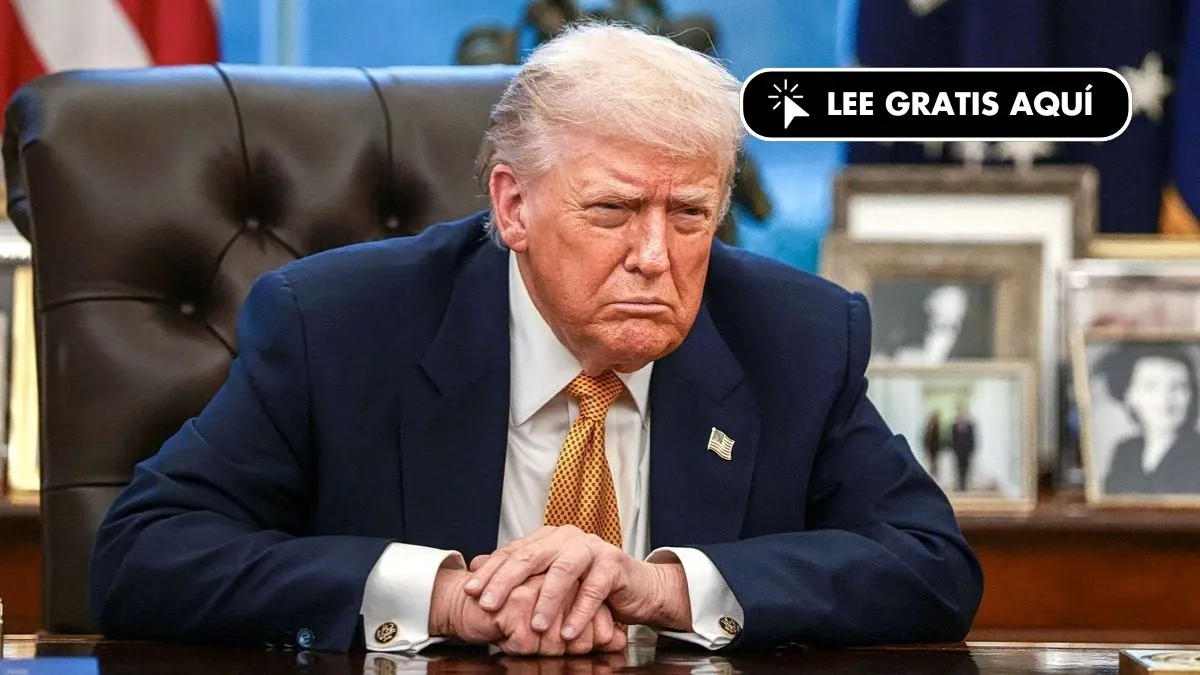 Trump pide a Netanyahu ser «más responsable» respecto al Líbano y dice ...